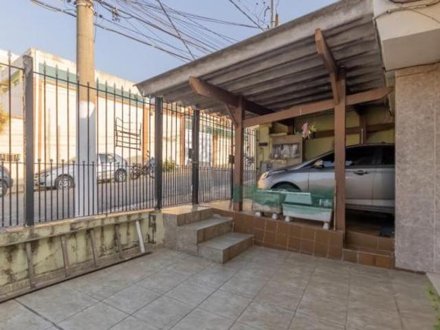 Casa tipo para venda com 2 quartos, 150m²