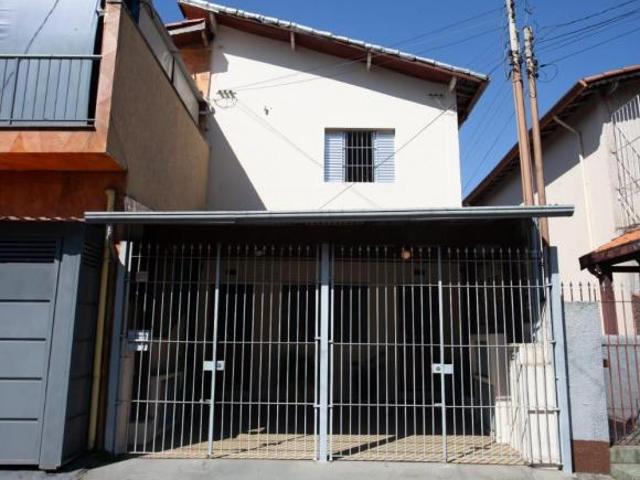 Casa tipo para venda com 2 quartos, 160m²