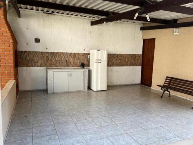 Casa tipo para venda com 2 quartos, 161m²