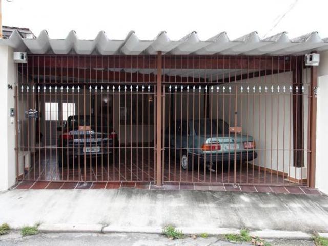 Casa tipo para venda com 2 quartos, 175m²