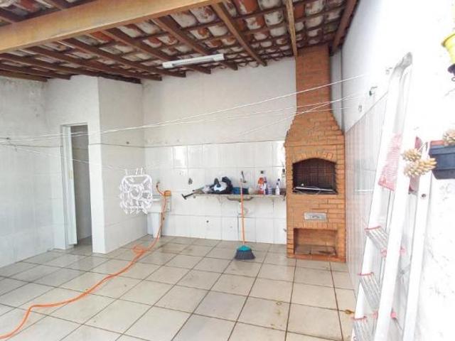 Casa tipo para venda com 2 quartos, 100m²