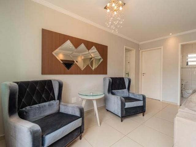 Casa tipo para venda com 2 quartos, 260m²