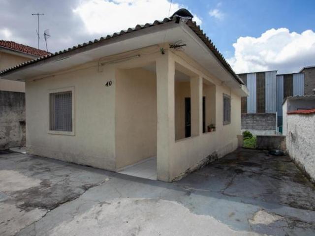 Casa tipo para venda com 2 quartos, 60m²