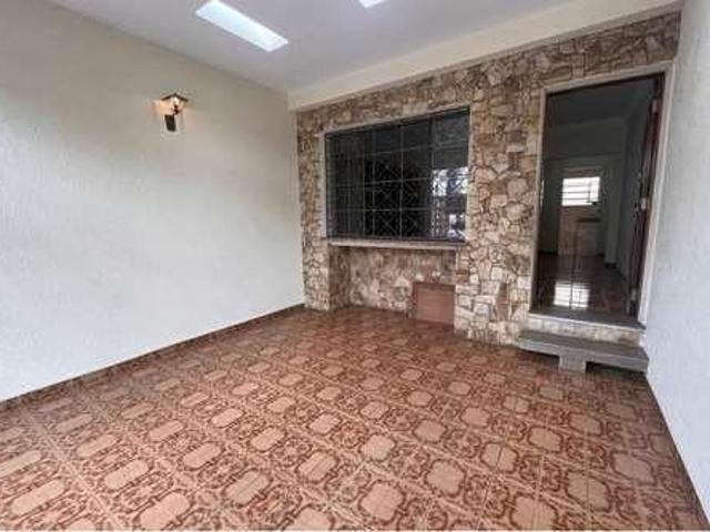 Casa tipo para venda com 2 quartos, 78m²