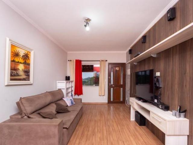 Casa tipo para venda com 2 quartos, 78m²