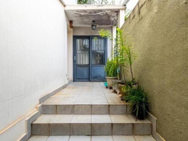 Casa tipo para venda com 4 quartos, 167m²