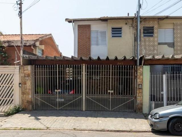 Casa tipo para venda com 5 quartos, 162m²