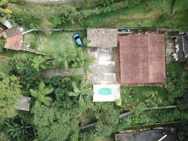 Casa tipo para venda em Tremembé com 3 quartos, sendo 1 suíte, 210m²