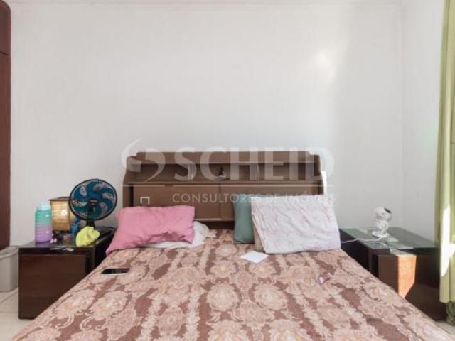 Casa tipo para venda em Vila Marari com 3 quartos, sendo 1 suíte, 130m²