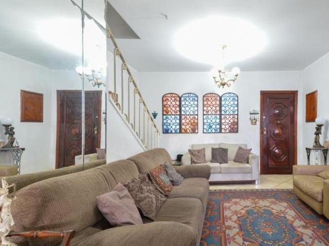 Casa tipo para venda em Vila Mariana com 2 quartos, 90m²