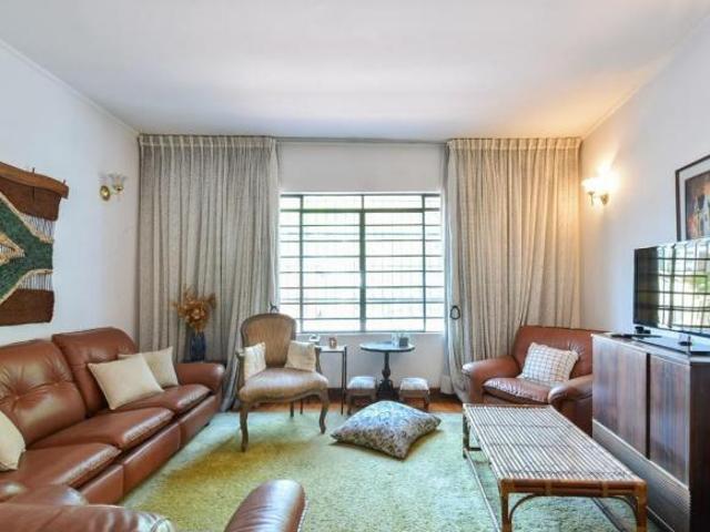 Casa tipo para venda em Vila Mariana com 3 quartos, sendo 1 suíte, 150m²