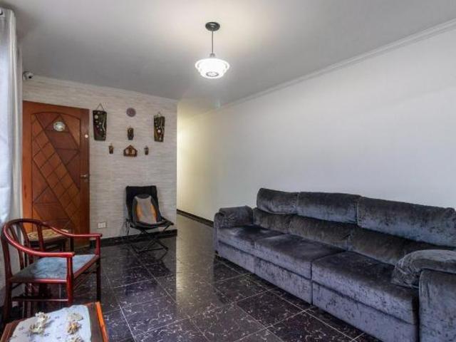Casa tipo para venda em Vila Nova Mazzei com 3 quartos, sendo 1 suíte, 121m²