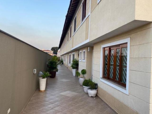 Casa tipo para venda em Vila Nova Mazzei com 3 quartos, sendo 1 suíte, 125m²