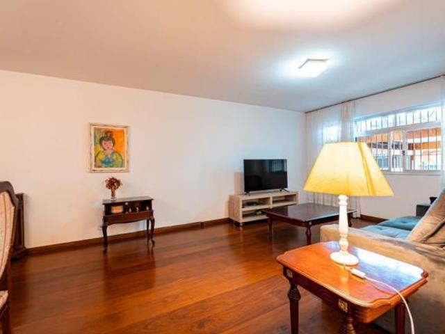 Casa tipo para venda em Vila Arriete com 3 quartos, sendo 1 suíte, 160m²