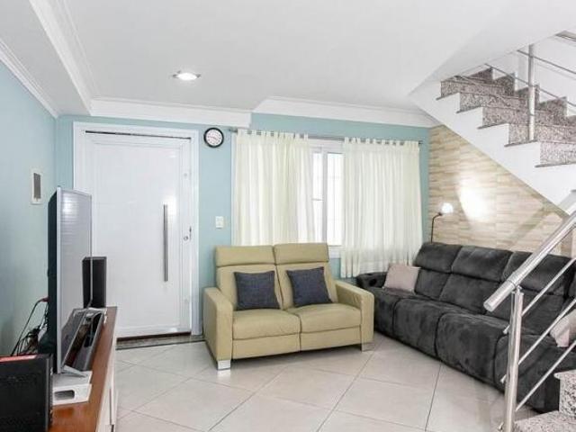 Casa tipo para venda em Vila Cruzeiro com 3 quartos, sendo 1 suíte, 158m²