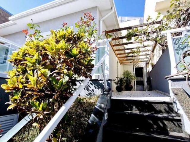 Casa tipo para venda em Vila Dom Pedro II com 2 quartos, sendo 2 suítes, 110m²