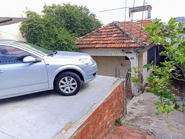 Casa tipo para venda em Vila Domitila com 2 quartos, sendo 1 suíte, 155m²
