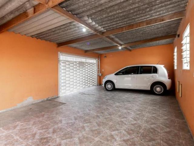 Casa tipo para venda em Vila Fanton com 2 quartos, 75m²