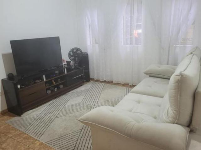 Casa tipo para venda em Vila Formosa com 5 quartos, sendo 1 suíte, 181m²