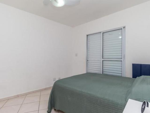 Casa tipo para venda em Vila Ivone com 2 quartos, 72m²