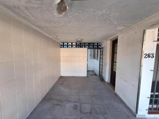 Casa tipo para venda em Vila Isolina Mazzei com 3 quartos, 131m²