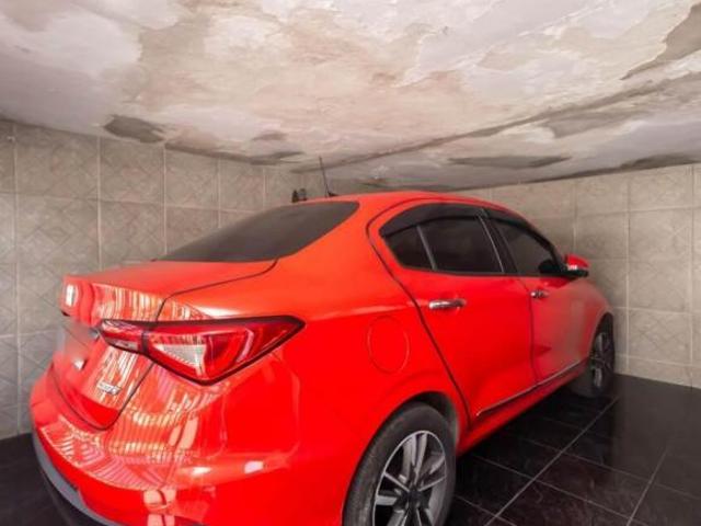 Casa tipo para venda em Vila Jaguara com 2 quartos, 99m²
