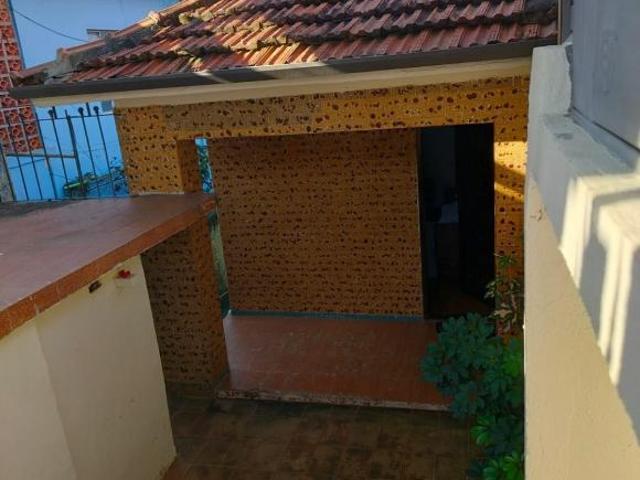 Casa tipo para venda em Vila Palmeiras com 2 quartos, 65m²