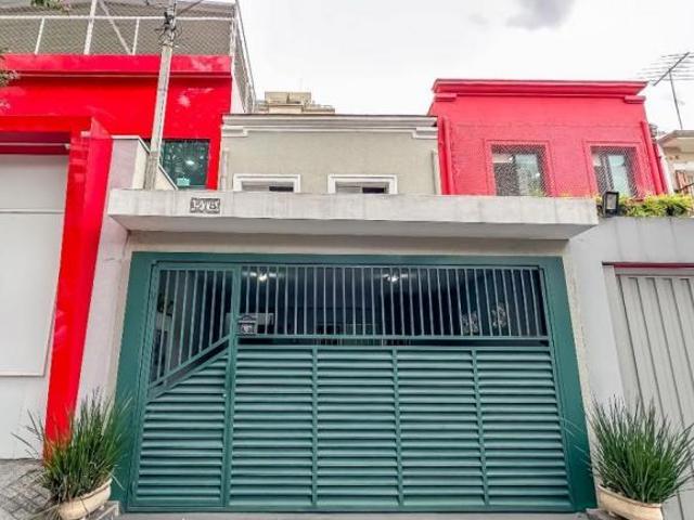 Casa tipo para venda em Vila Pompeia com 4 quartos, 150m²
