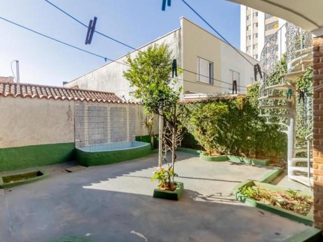 Casa tipo para venda em Vila Prudente com 4 quartos, sendo 1 suíte, 333m²