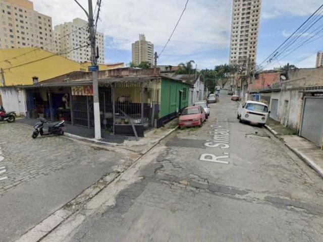 Casa tipo para venda em Vila Santa Catarina com 2 quartos, 80m²