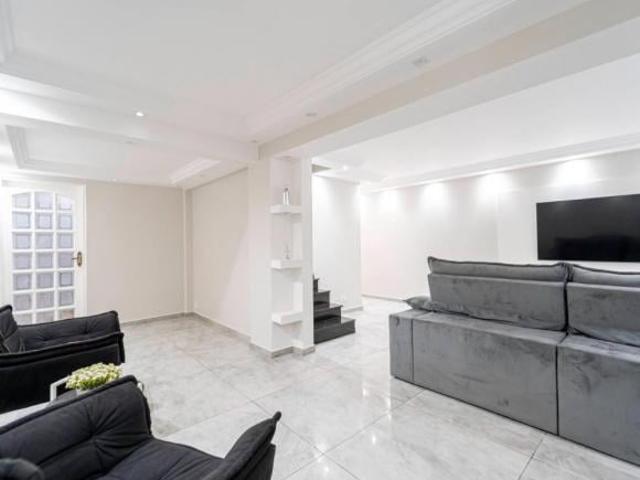Casa tipo para venda em Vila Santa Catarina com 3 quartos, sendo 2 suítes, 143m²