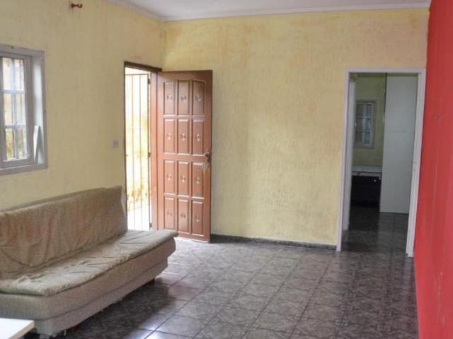 Casa tipo para venda em Agenor de Campos com 2 quartos, sendo 1 suíte, 143m²