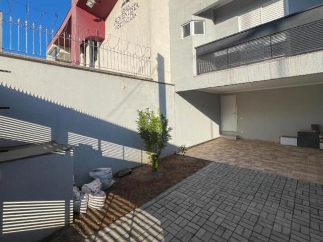 Casa tipo para venda em Aliança com 2 quartos, sendo 1 suíte, 105m²