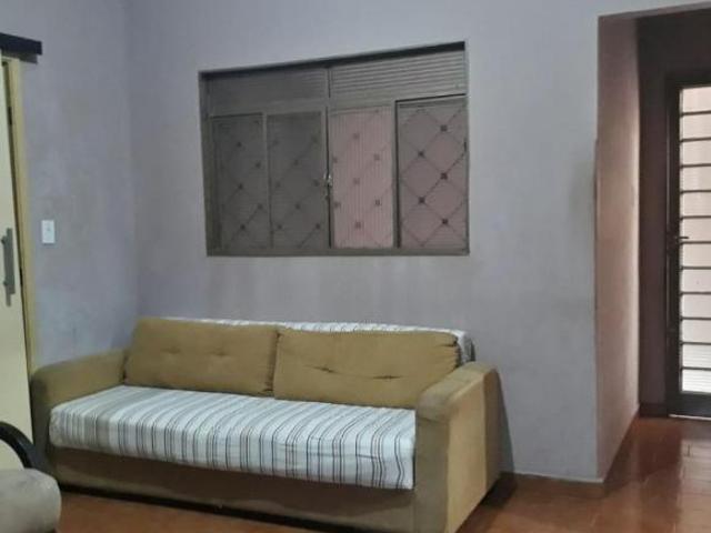 Casa tipo para venda em Alto do Ipiranga com 5 quartos, sendo 2 suítes, 234m²
