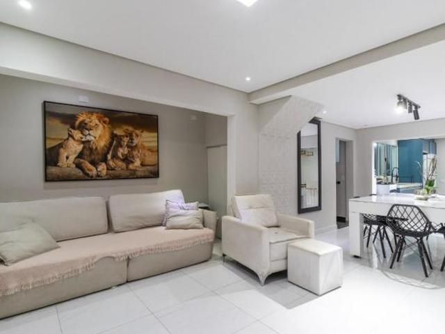 Casa tipo para venda em Assunção com 4 quartos, sendo 1 suíte, 152m²
