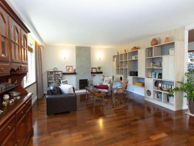 Casa tipo para venda em Brooklin com 4 quartos, sendo 2 suítes, 314m²