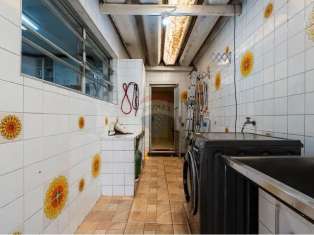 Casa tipo para venda em Brooklin Paulista com 3 quartos, sendo 1 suíte, 190m²
