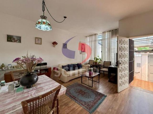 Casa tipo para venda em Brooklin Paulista com 2 quartos, 109m² 1 vaga grande