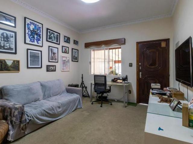 Casa tipo para venda em Campo Belo com 2 quartos, 100m²