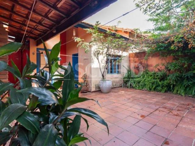 Casa tipo para venda em Campo Belo com 2 quartos, 150m²