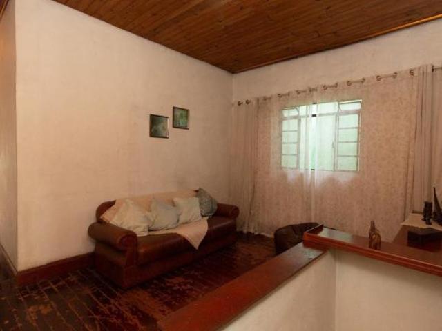 Casa tipo para venda em Campo Belo com 3 quartos, 90m²