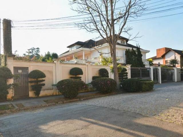 Casa tipo para venda em Caxingui com 4 quartos, sendo 4 suítes, 962m²