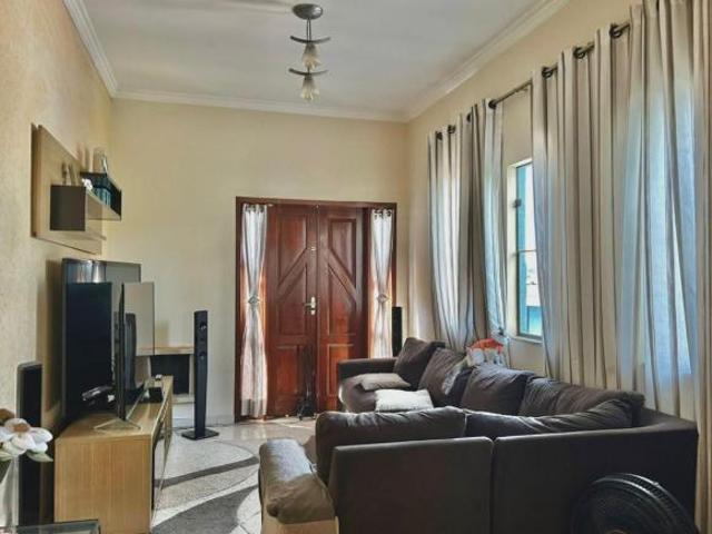 Casa tipo para venda em Chácara Belenzinho com 3 quartos, 70m²