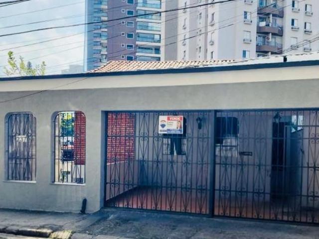 Casa tipo para venda em Chácara Inglesa com 3 quartos, sendo 1 suíte, 300m²