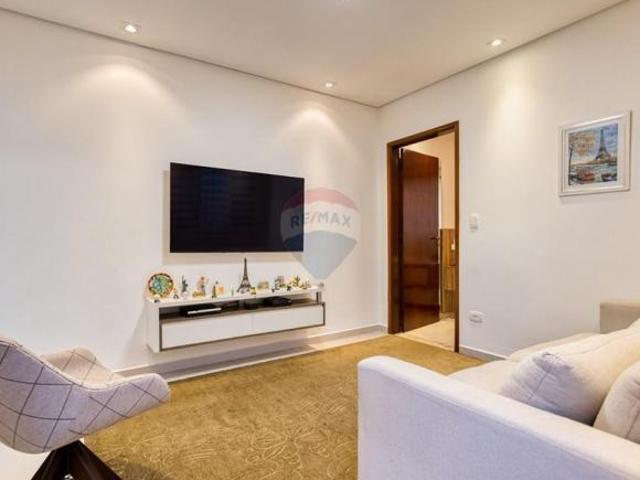 Casa tipo para venda em Chácara São João com 2 quartos, 115m²