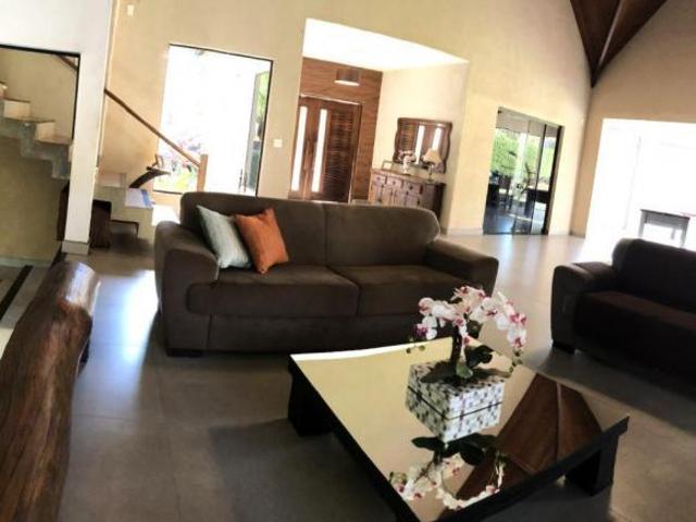 Casa tipo para venda em Condomínio Balneário Recreativa com 7 quartos, sendo 7 suítes, 850m²