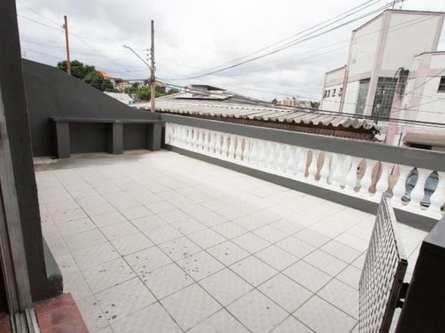 Casa tipo para venda em Freguesia do Ó com 3 quartos, sendo 1 suíte, 165m²