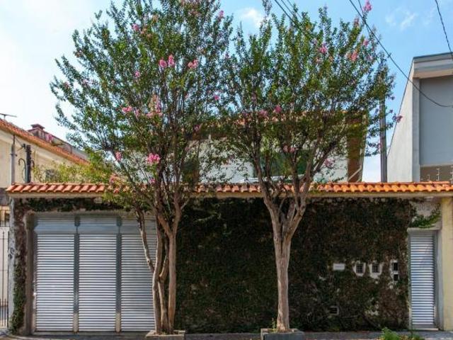 Casa tipo para venda em Freguesia do Ó com 4 quartos, 188m²