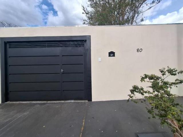 Casa tipo para venda em Geraldo Correia de Carvalho com 3 quartos, 110m²