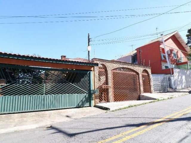 Casa tipo para venda em Horto Florestal com 2 quartos, sendo 1 suíte, 136m²